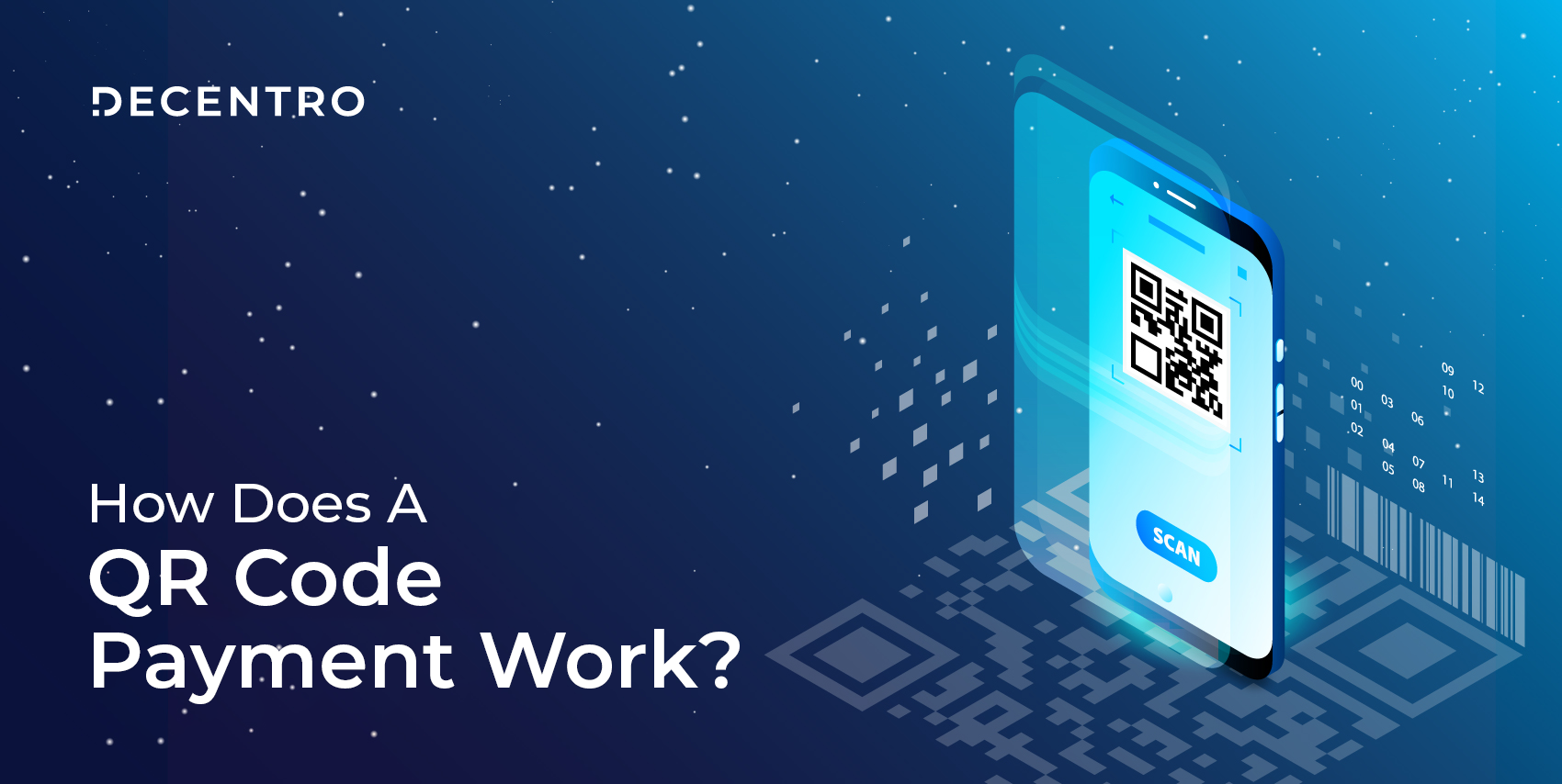 QR Codes for Payment Links – QR Scanning