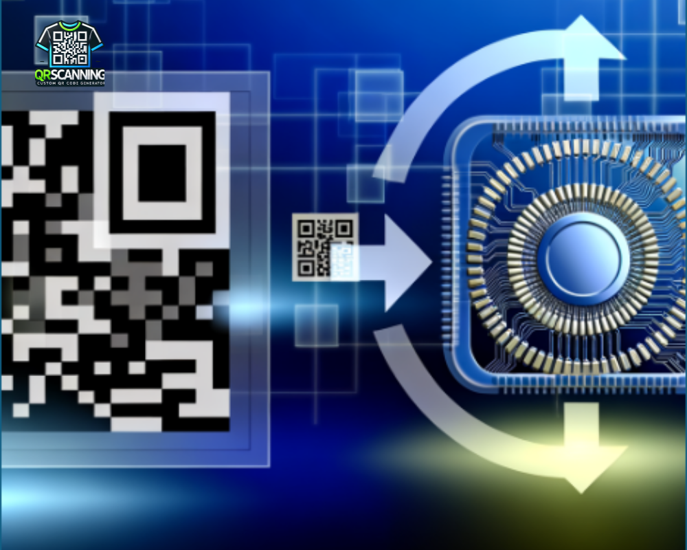 QR Codes and NFC Technology: Everything You Need to Know – QR Scanning