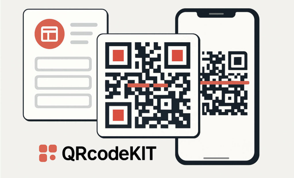 QR Codes for Price Tag Transparency – QR Scanning