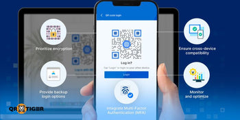QR Code Implementation: Size, Placement, and Best Practices – QR Scanning