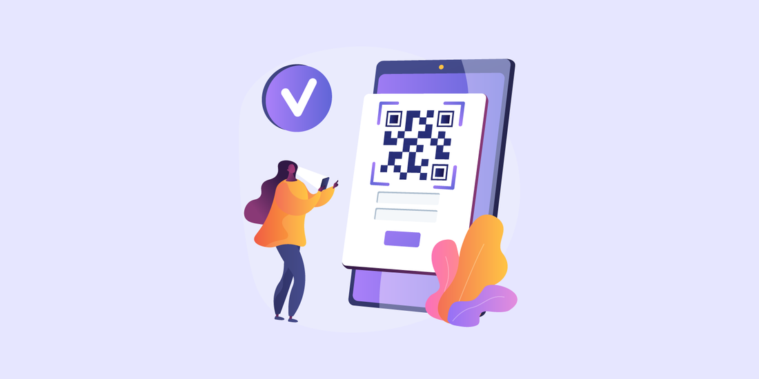 QR Codes for Virtual Networking Events – QR Scanning