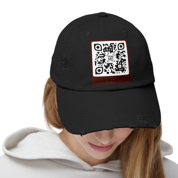 QR Scanning | Custom QR Codes & Apparel - Your Walking Billboard